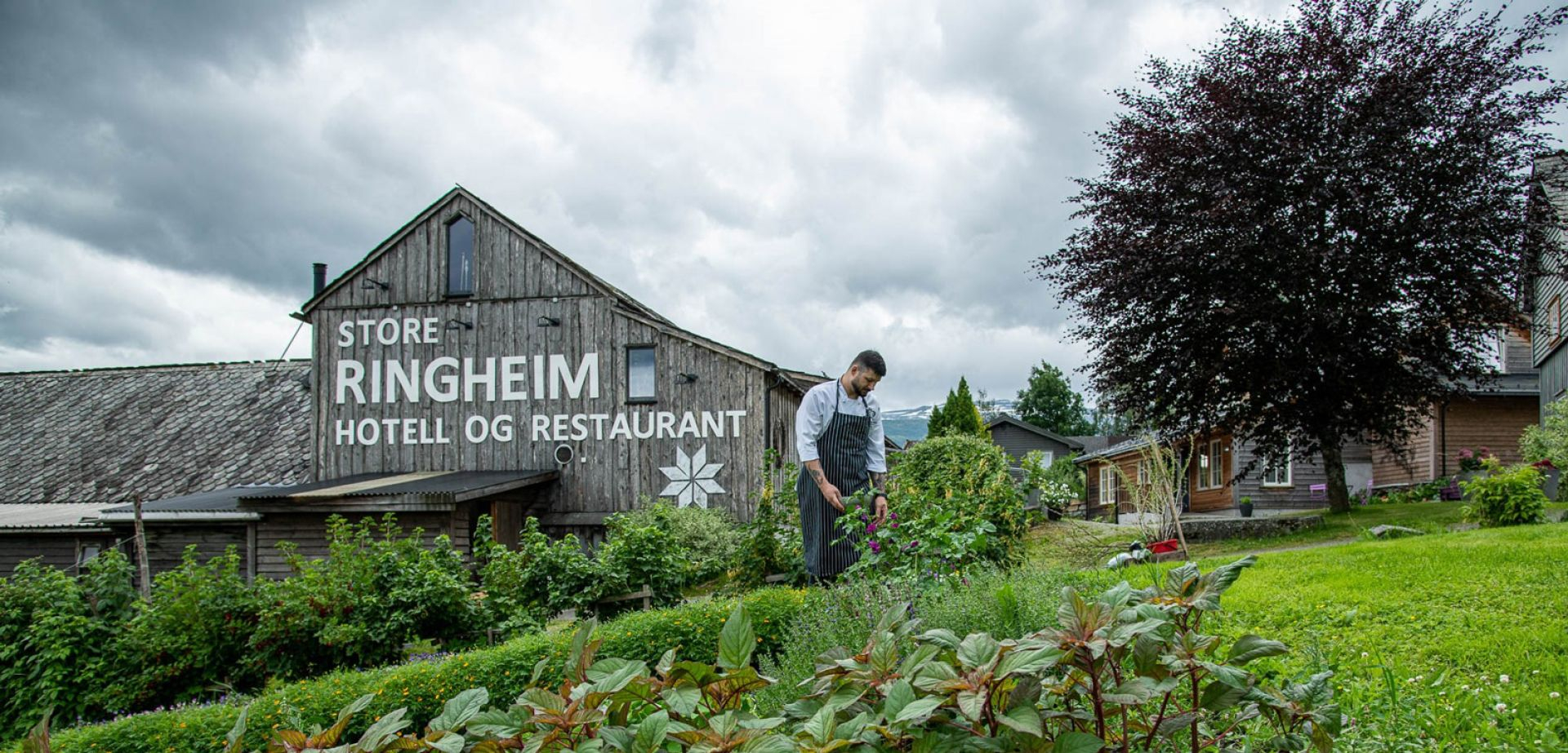 Store Ringheim Hotell og Restaurant - Overnatting - Voss, Vestland - På tur | Norge